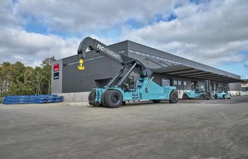 The story of N.C. Nielsen - from a modest start to today