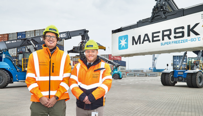 Cases ved N.C. Nielsen - læs om vores kunders erfaringer