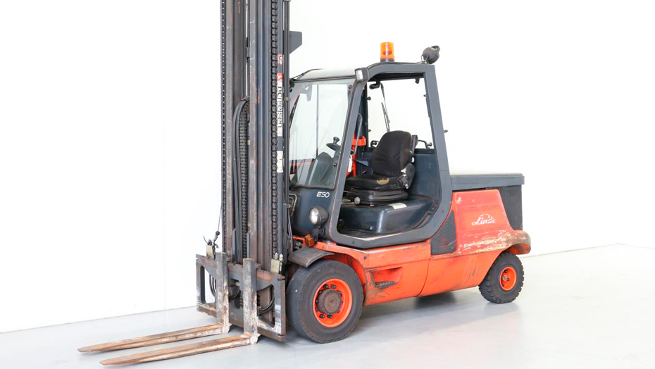 LINDE E50/337